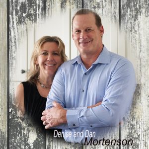 Contact Us - Mortenson Realty Group